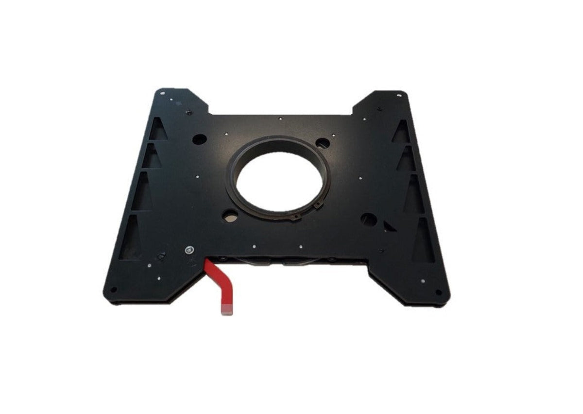 Mobiframe - VW Crafter Seat Swivel (2017+) – Leisure Vehicle Seating